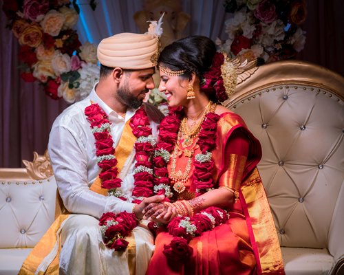 Weddings & Celebrations at Bindiga Peak Resorts